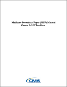 Medicare Library - CMS Manuals - Medicare Agency Resources